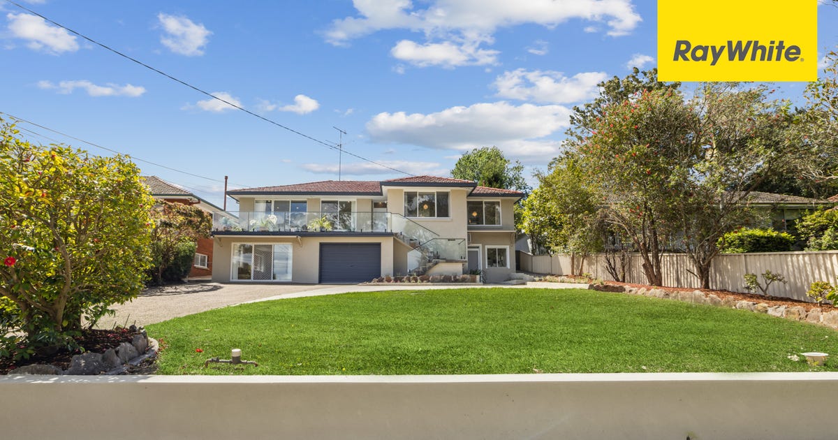 162 Murray Farm Road, Beecroft NSW 2119 - property.com.au