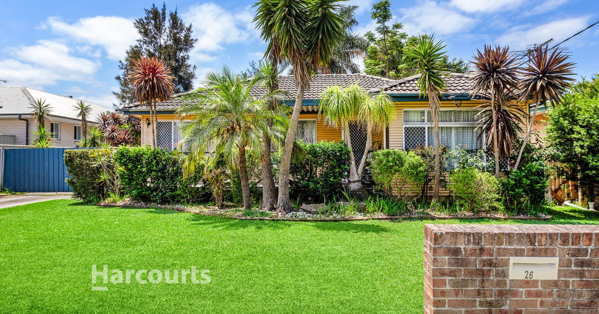 26 Byamee Street, Dapto NSW 2530 - property.com.au