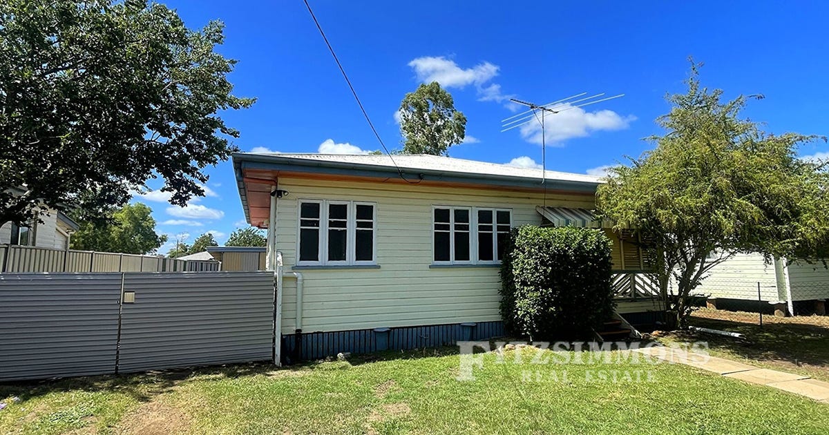 31 Orpen Street, Dalby QLD 4405 - property.com.au