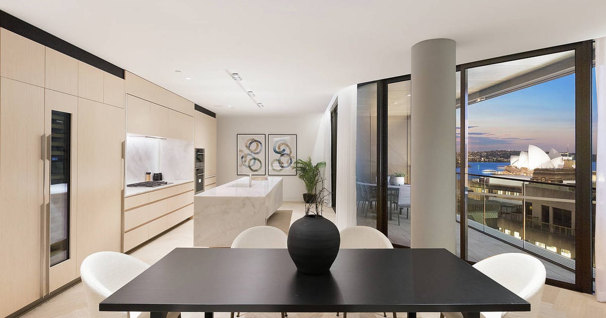 803/85 Harrington Street, The Rocks NSW 2000 - property.com.au