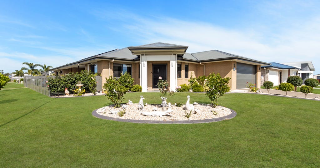 5 Louis Way, Kawungan QLD 4655 - property.com.au