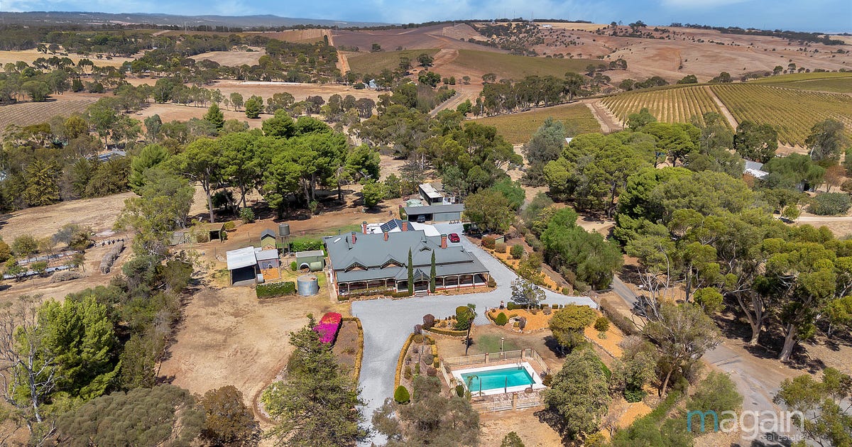 9 Yelki Road, One Tree Hill SA 5114 - property.com.au