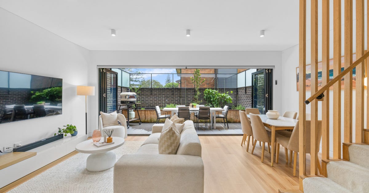 3/28 New Orleans Cres, Maroubra NSW 2035 - property.com.au