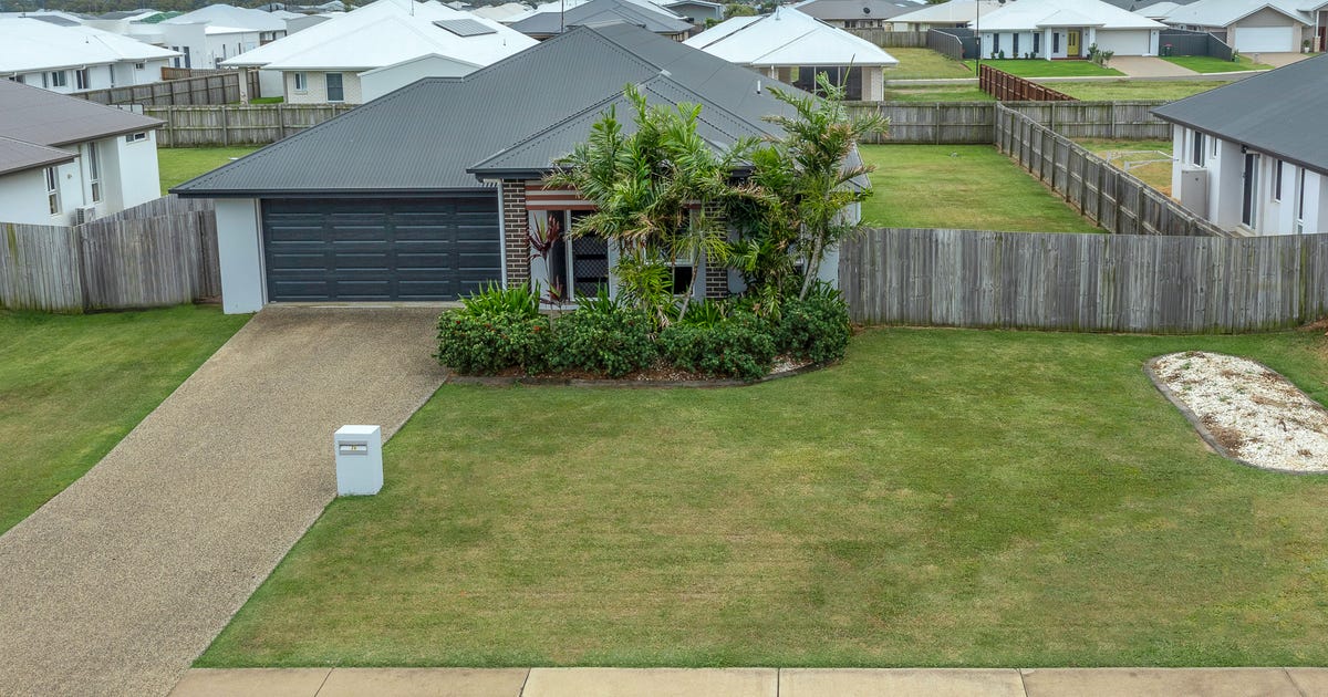 34 Firefly Street, Bargara QLD 4670 - property.com.au