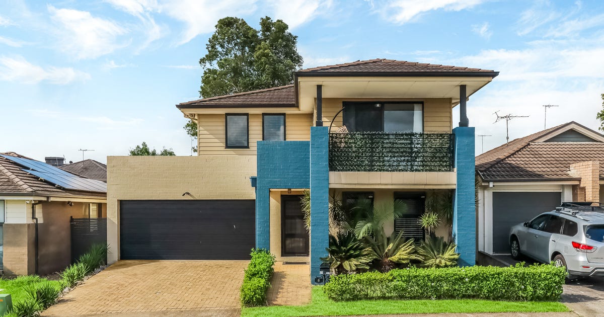 6 Maiden Street, Ropes Crossing NSW 2760 - property.com.au