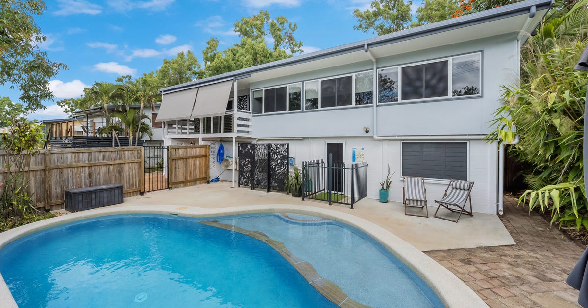 45 Canara Street, Cranbrook QLD 4814 - property.com.au