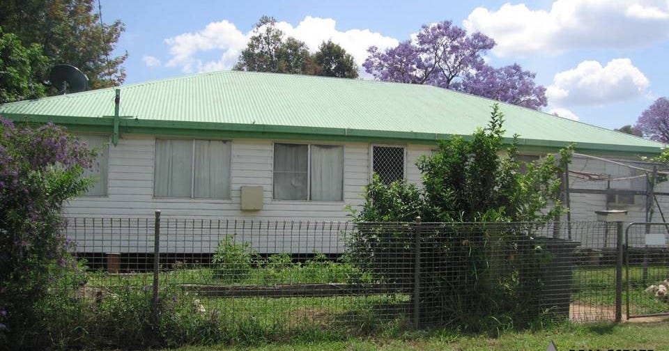 4 Dunning Street, Alpha QLD 4724 - property.com.au