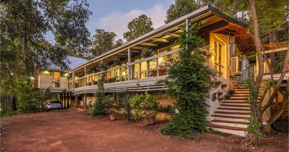273 Aldersyde Road, Bickley WA 6076 - property.com.au