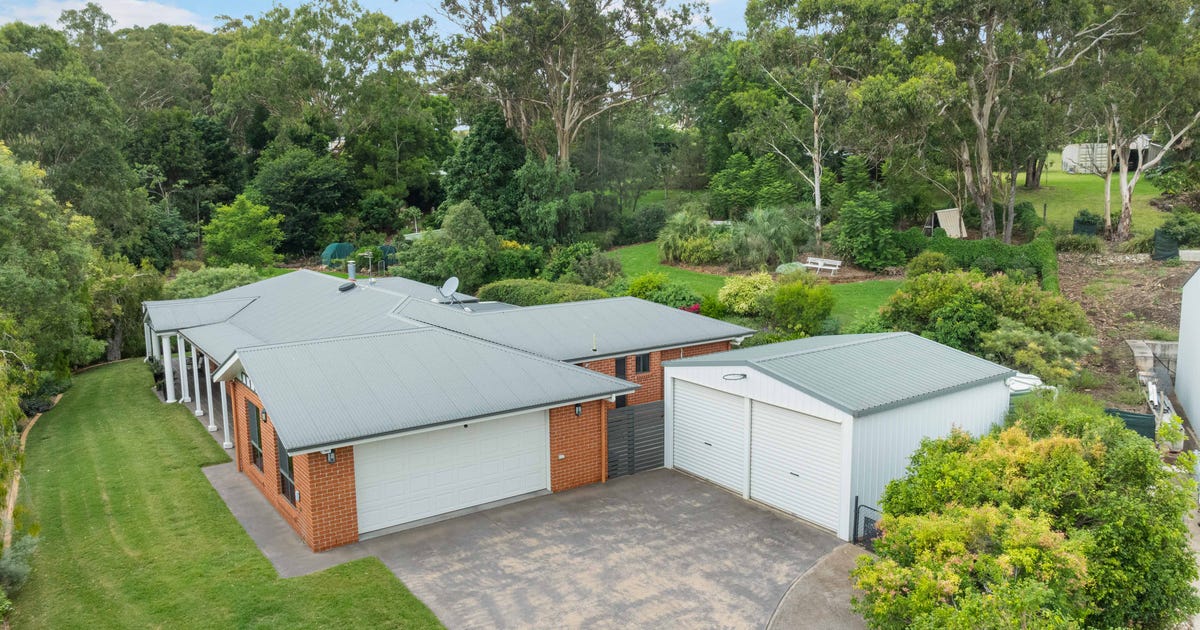 3 Jackson Close, Highfields QLD 4352 - property.com.au