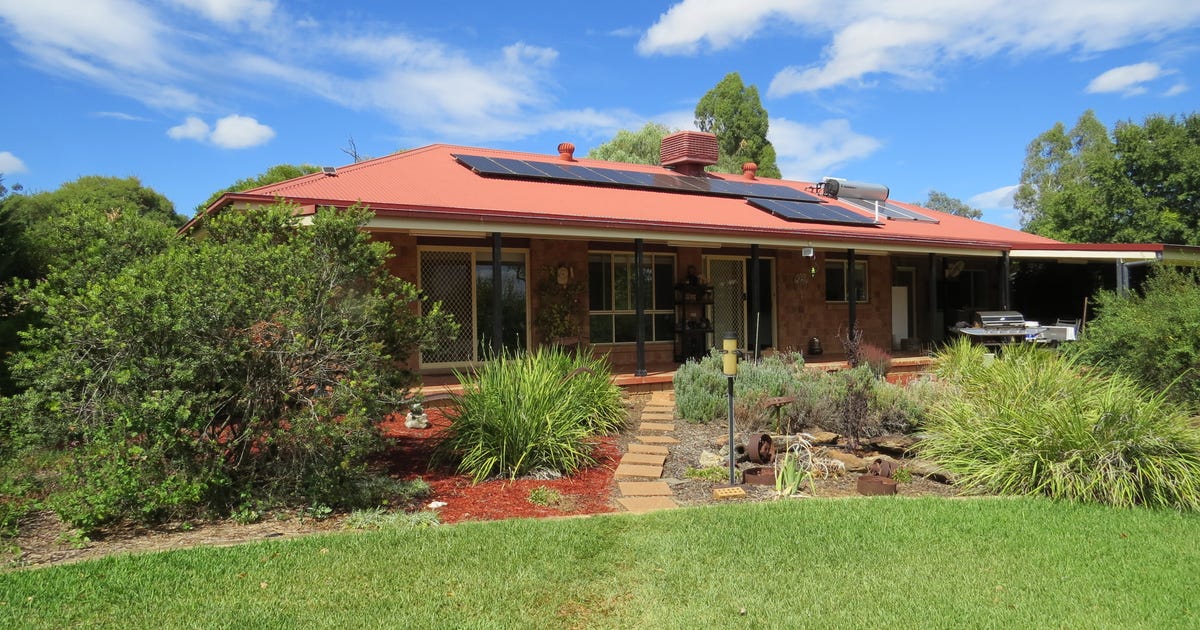 3433 Allan Cunningham Road, Warialda NSW 2402 - property.com.au