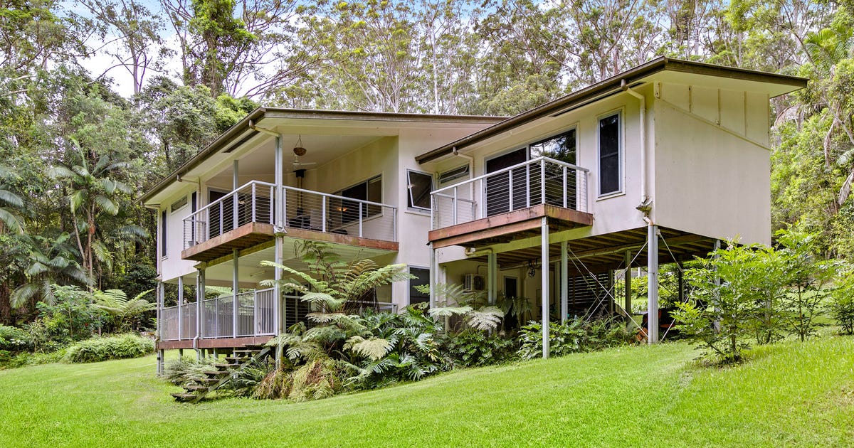 68 Mapleton Forest Road, Mapleton QLD 4560 - property.com.au