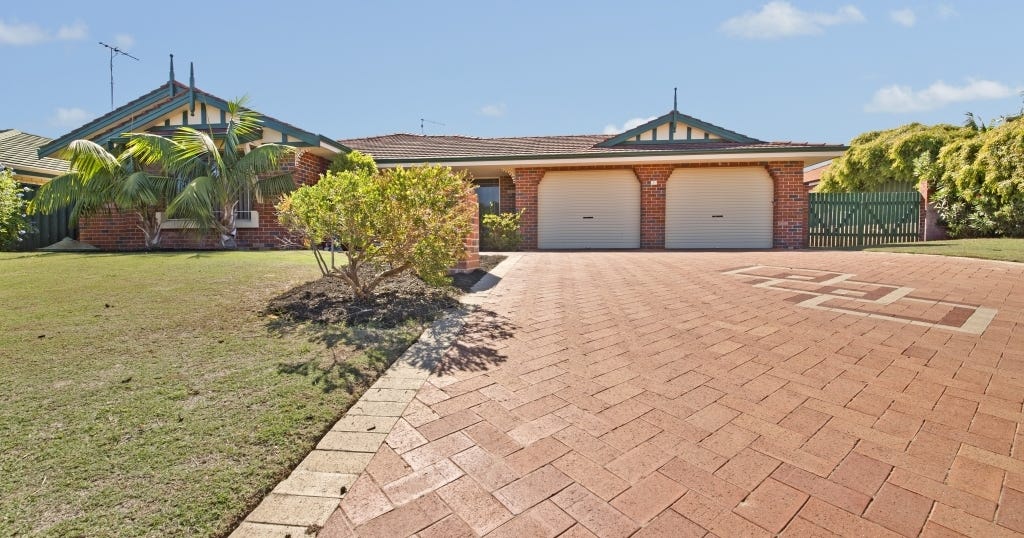 7 Sylvan Court, Singleton WA 6175 - property.com.au