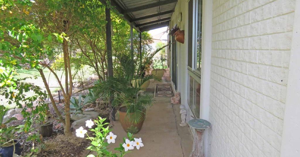 22 Byrnes Parade, Byrnestown QLD 4625 - property.com.au