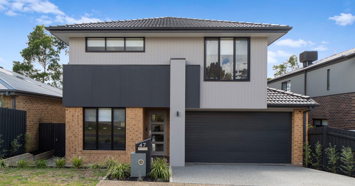 47 Beaconsfield Court, Somerville VIC 3912 - property.com.au