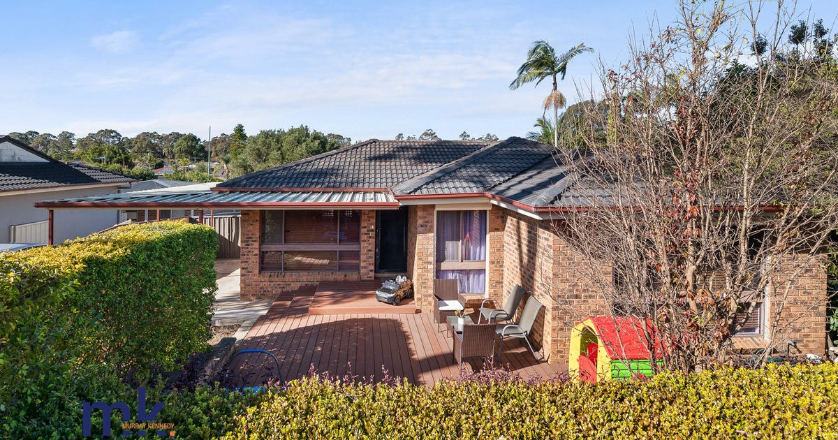 27 Sopwith Avenue, Raby NSW 2566 - property.com.au