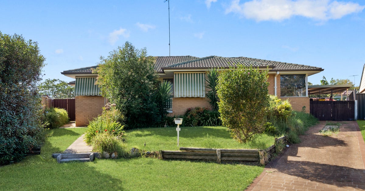 10 Ash Place, Bradbury NSW 2560 - property.com.au