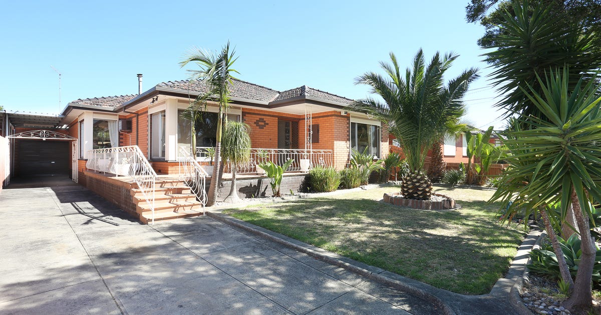 3 Kefford Avenue, Lalor VIC 3075 - property.com.au