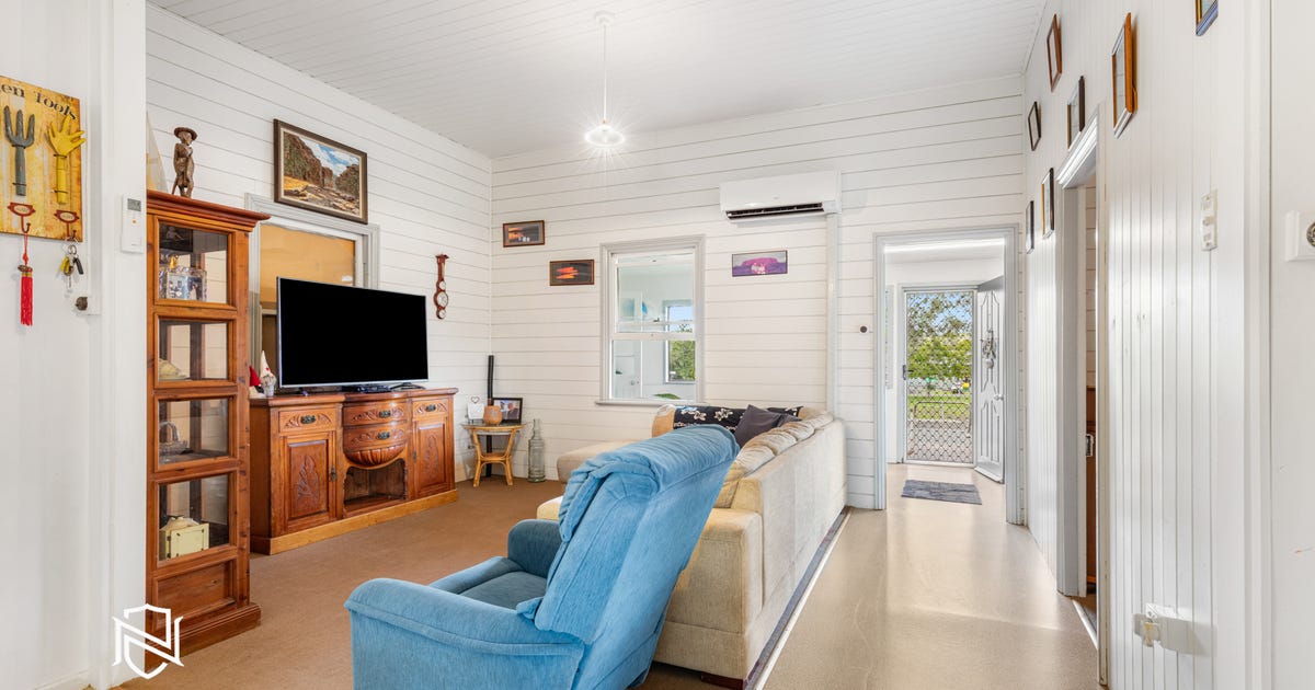 1 Hall Street, Kilkivan QLD 4600 - property.com.au