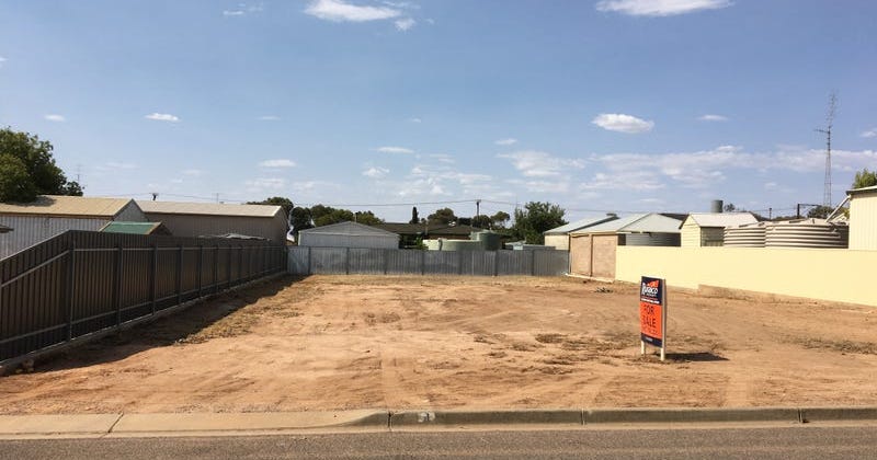 4 Stephens Street, Kimba SA 5641 - property.com.au