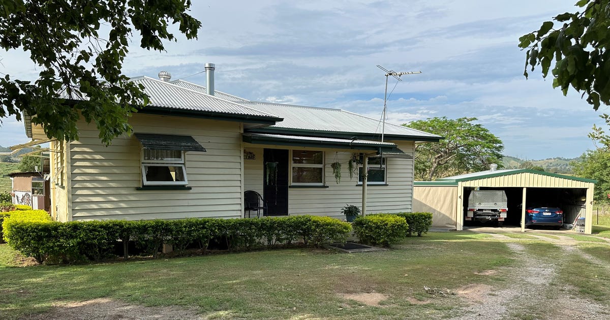 48 Winya Road, Winya QLD 4515 - property.com.au