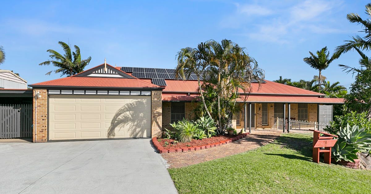 1 Kulara Court, Alexandra Hills QLD 4161 - property.com.au