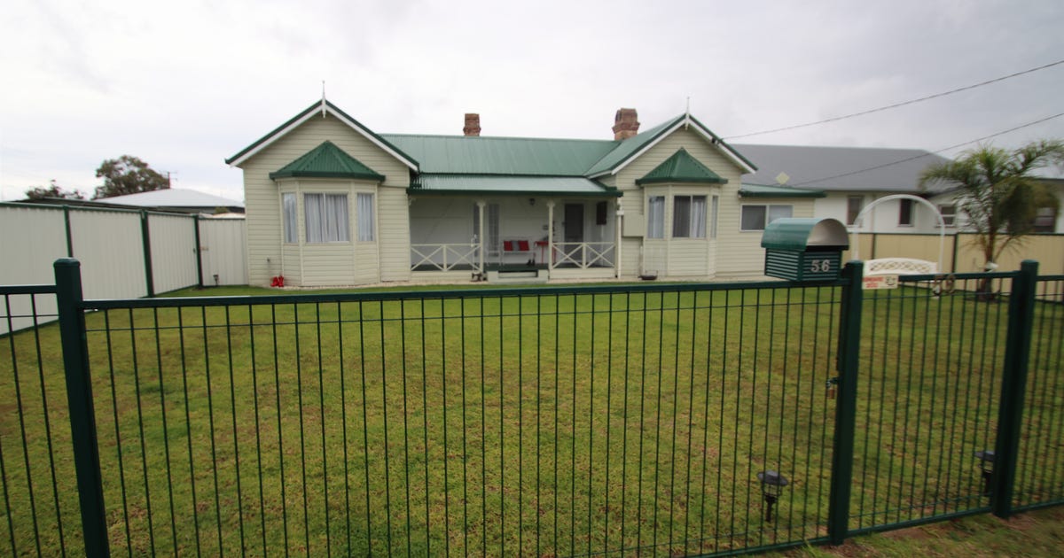 56 Merinda Street, Wallangarra QLD 4383 - property.com.au
