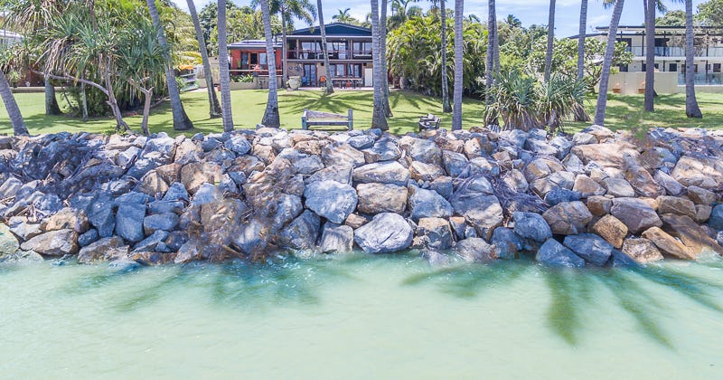 20 Ocean Avenue, Slade Point QLD 4740 - property.com.au