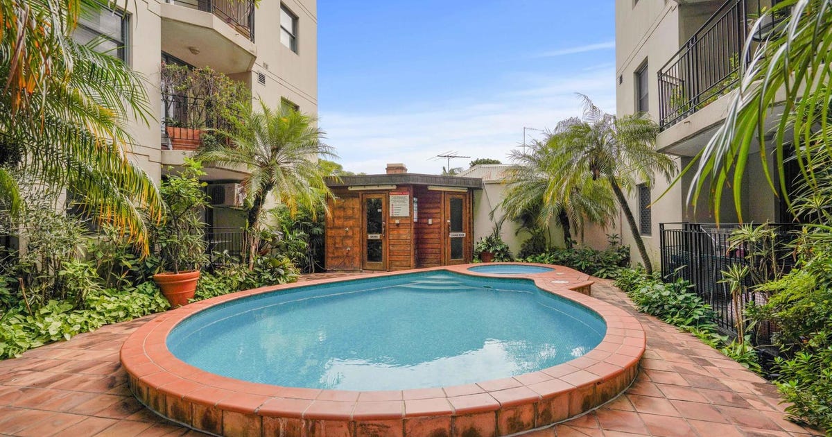 508/281-285 Broadway, Glebe NSW 2037 - property.com.au