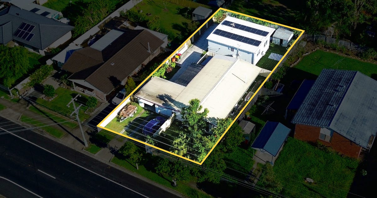 116 Juers Street, Kingston QLD 4114 - property.com.au
