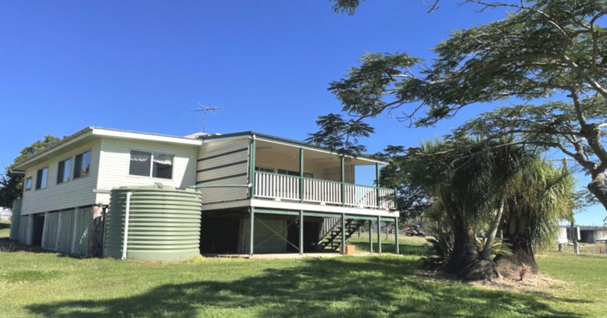 166 Kerry Creek Road, Kerry QLD 4285 - property.com.au