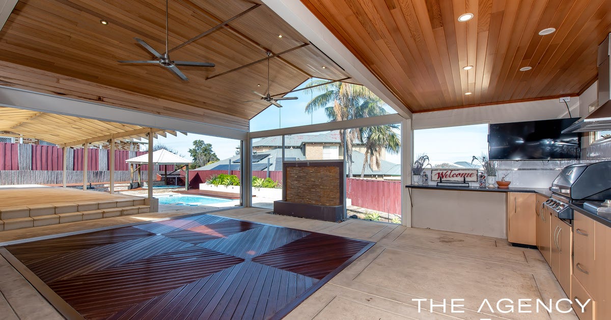 55 New England Drive, Hillarys WA 6025 - property.com.au