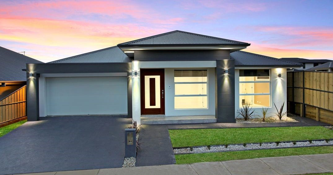 11 Yengo Street, North Kellyville NSW 2155 - property.com.au