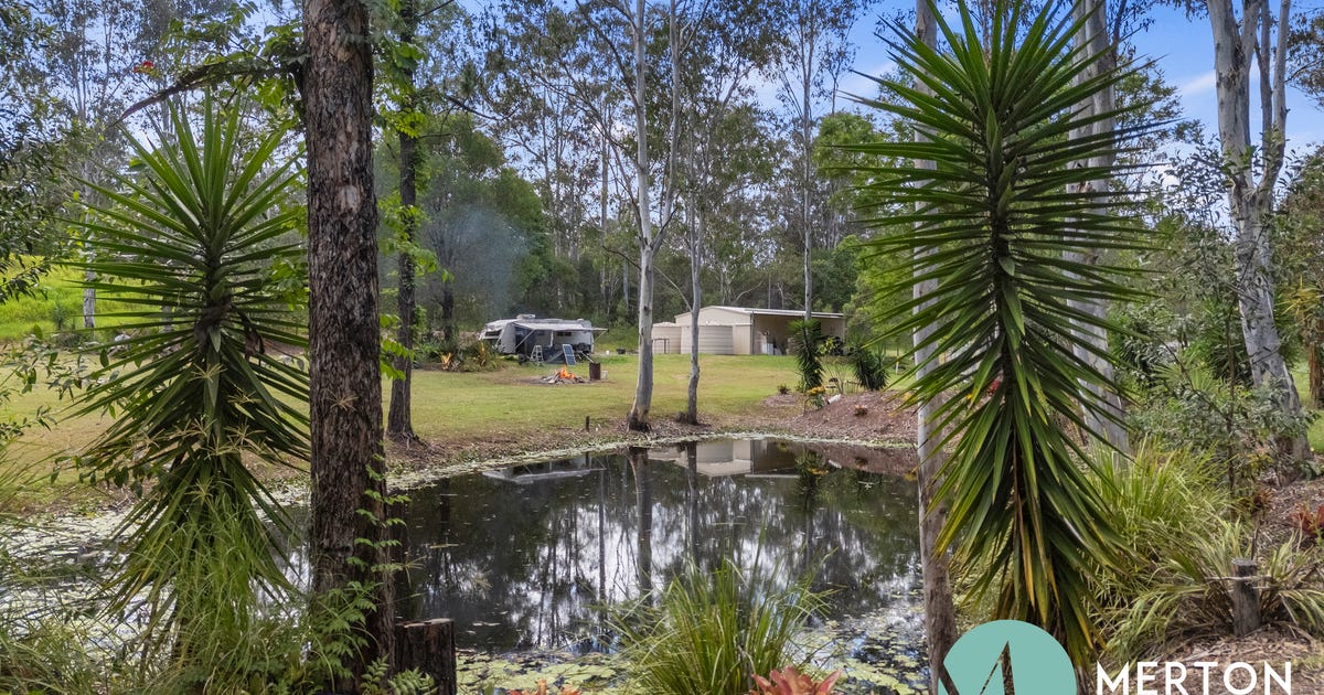 42 Curra Road, Curra QLD 4570 - property.com.au