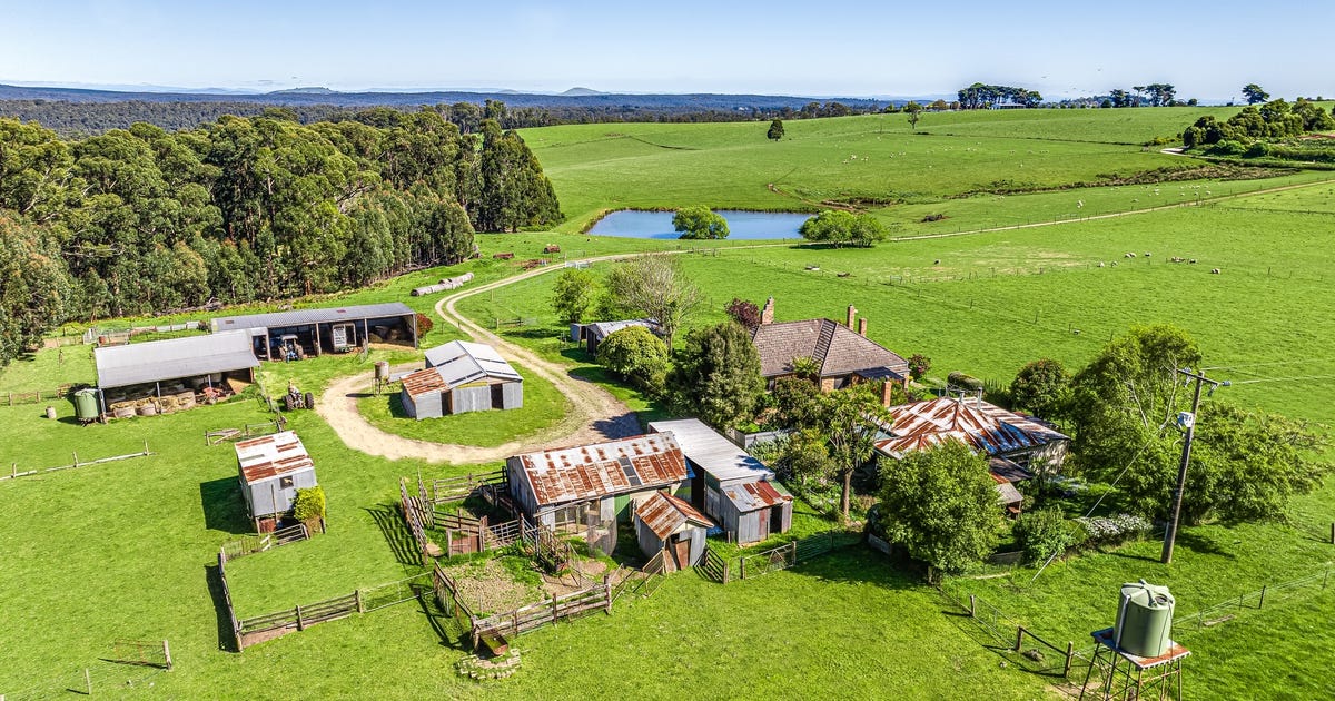 10 Barhams Road, Musk VIC 3461 - property.com.au