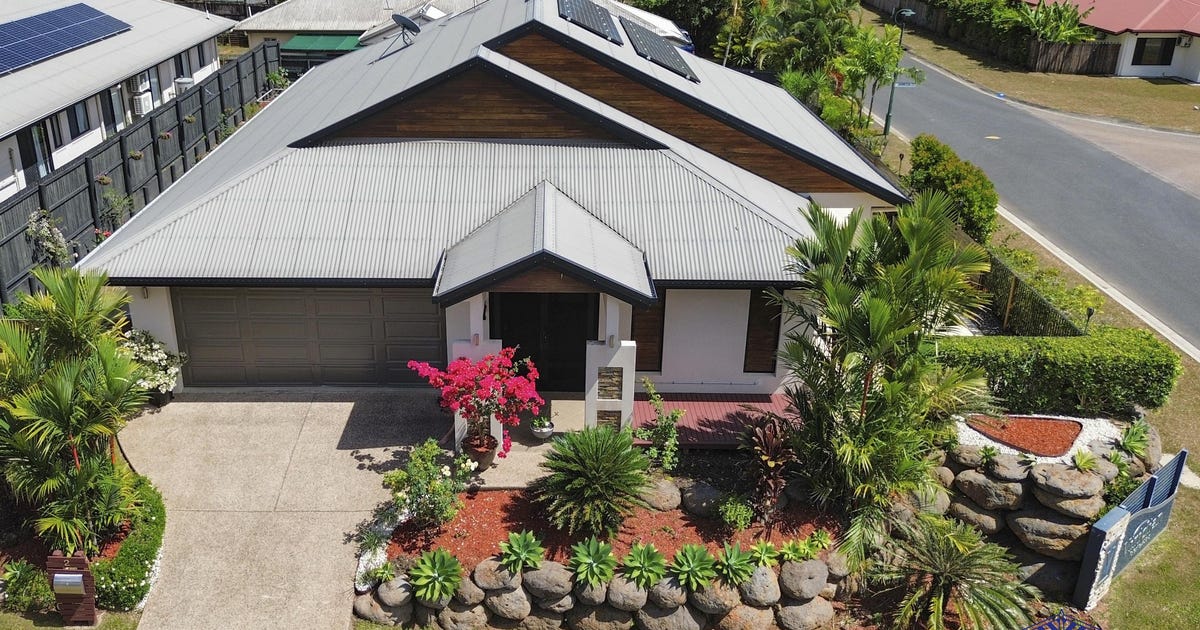 2 Lacewing Drive, Mount Sheridan QLD 4868 - property.com.au