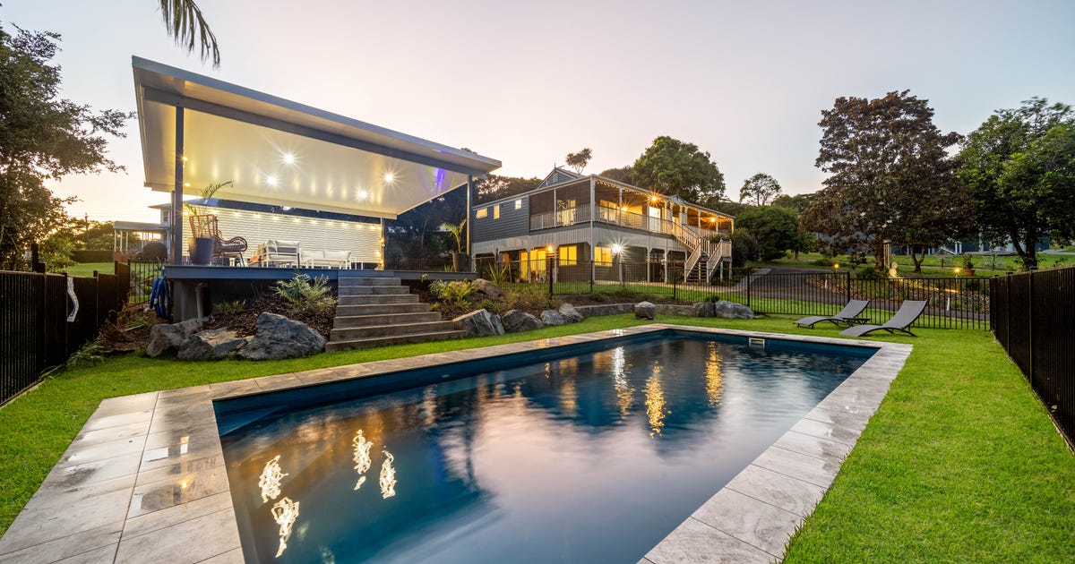 86 Treehaven Way, Maleny QLD 4552 - property.com.au