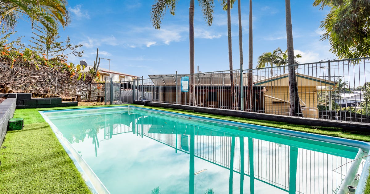 45 Kingaroy Street, Stafford Heights QLD 4053 - property.com.au