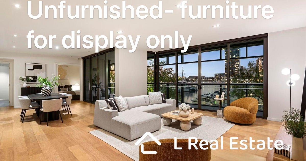 12/8 Waterside Place, Docklands VIC 3008 - property.com.au