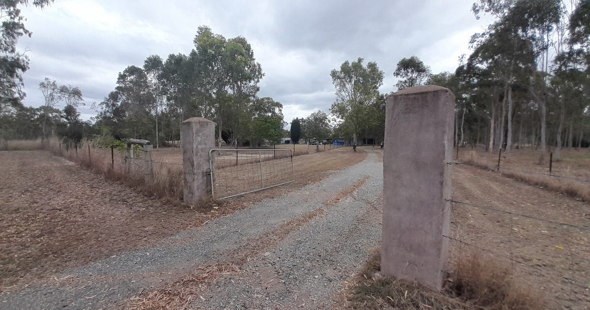 1485 Raglan Station Road, Raglan QLD 4697 - property.com.au