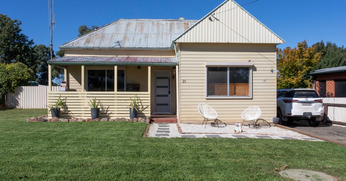 23 Baronga Street, Cowra NSW 2794 - property.com.au