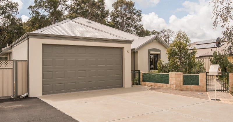8 Kwenda Loop, Capel WA 6271 - property.com.au