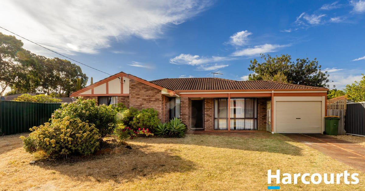 4 Dundee Way, Camillo WA 6111 - property.com.au