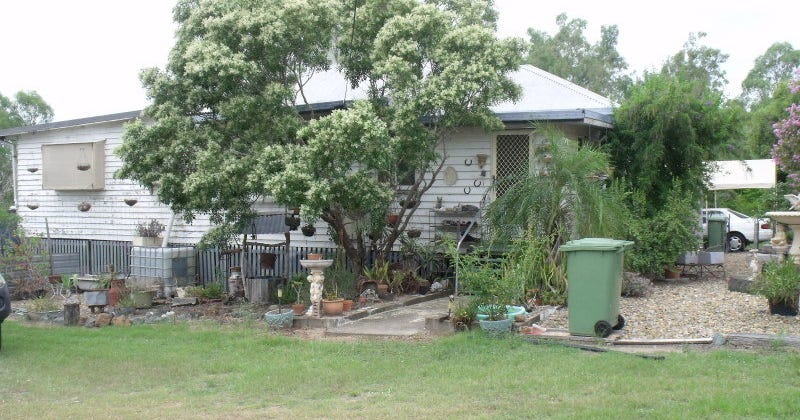 52 Kent Road, Rifle Range QLD 4311 - property.com.au