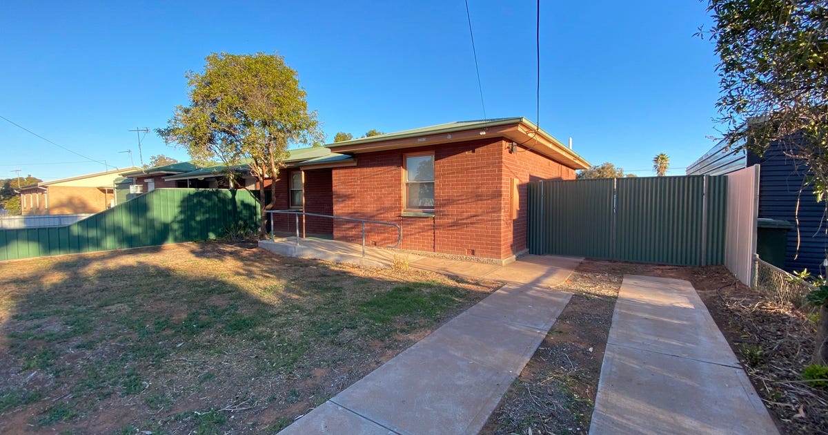 15 Bevan Cres, Whyalla Stuart SA 5608 - property.com.au