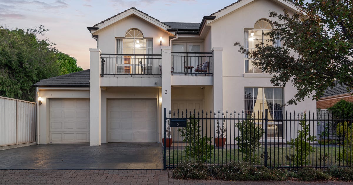 3 Coolah Street, Kilburn SA 5084 - property.com.au