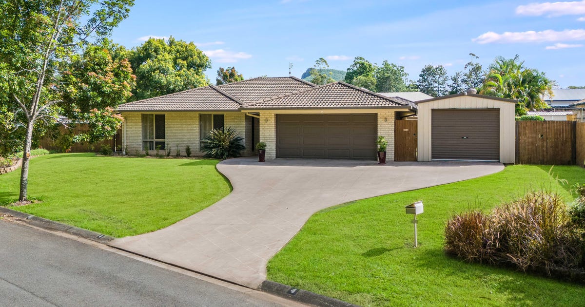 4 Woodhaven Place, Glass House Mountains QLD 4518 - property.com.au