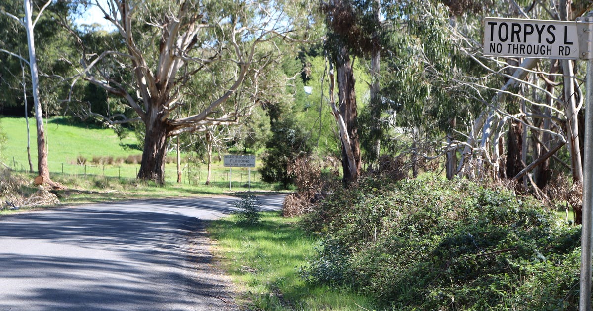 106 Torpys Lane, Glenlyon VIC 3461 - property.com.au