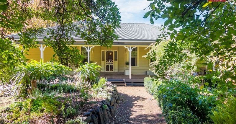 20 Old Neerim Road, Neerim VIC 3831 - property.com.au