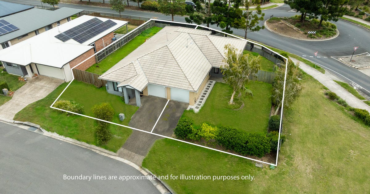 10 Mervyn Jensen Drive, Redbank Plains QLD 4301 - property.com.au