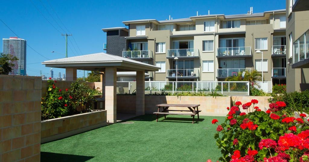 302B/96 High Street, Southport QLD 4215 - property.com.au